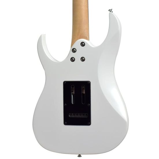 Guitarra Ibanez GRG 140 WH Branca - serenata