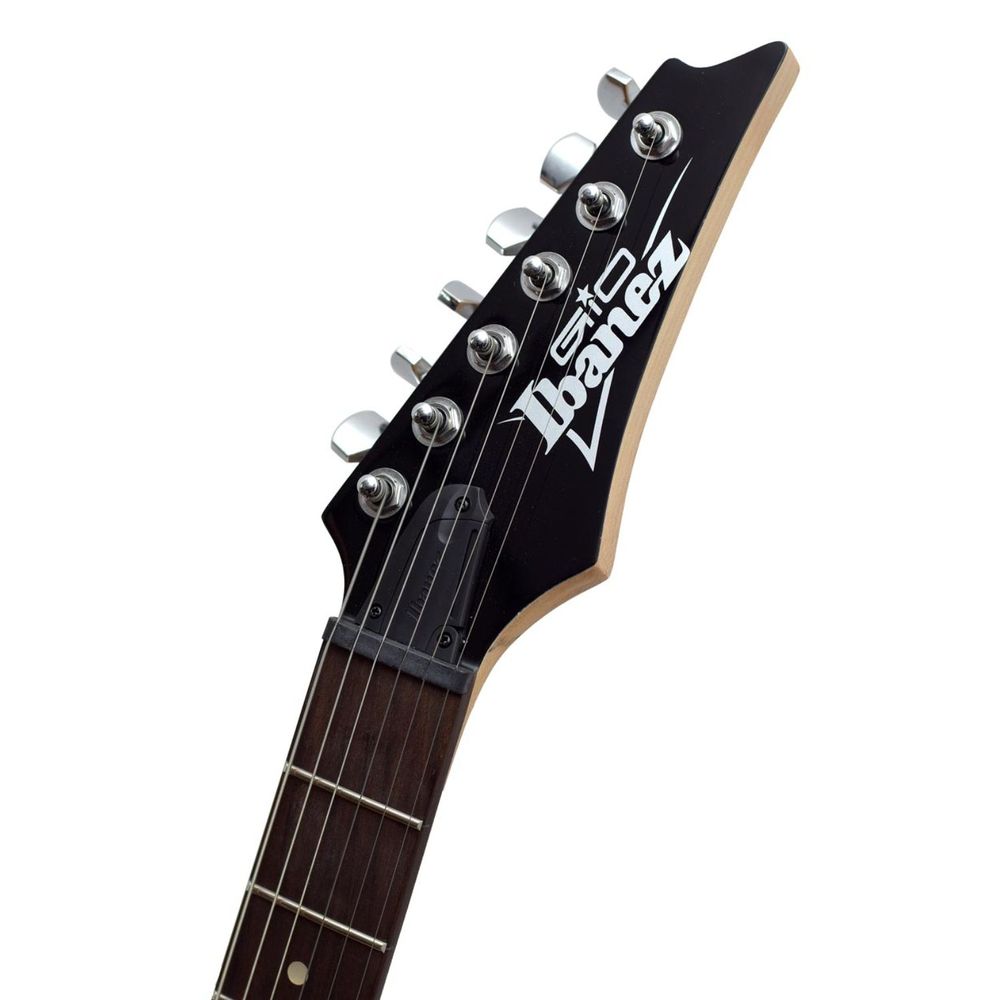 Guitarra Ibanez GRG 140 WH Branca - serenata