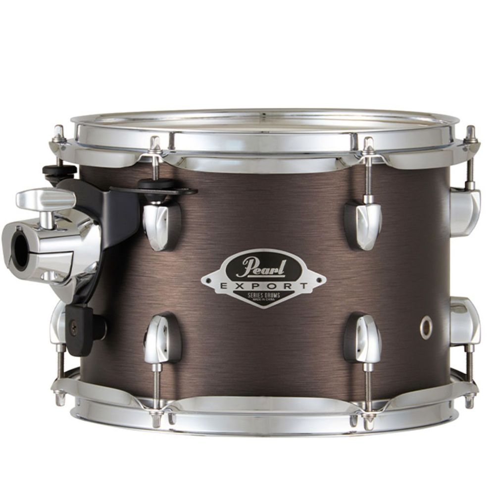 Bateria Pearl Export Shell Pack 22 Bumbo Brushed Bronze - serenata