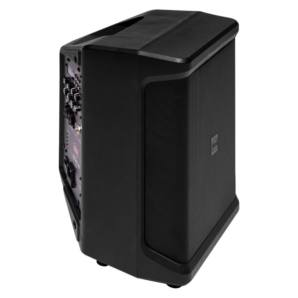 Caixa de Som SXA SLP80 Pocket 80W Bivolt Com Bluetooth - serenata