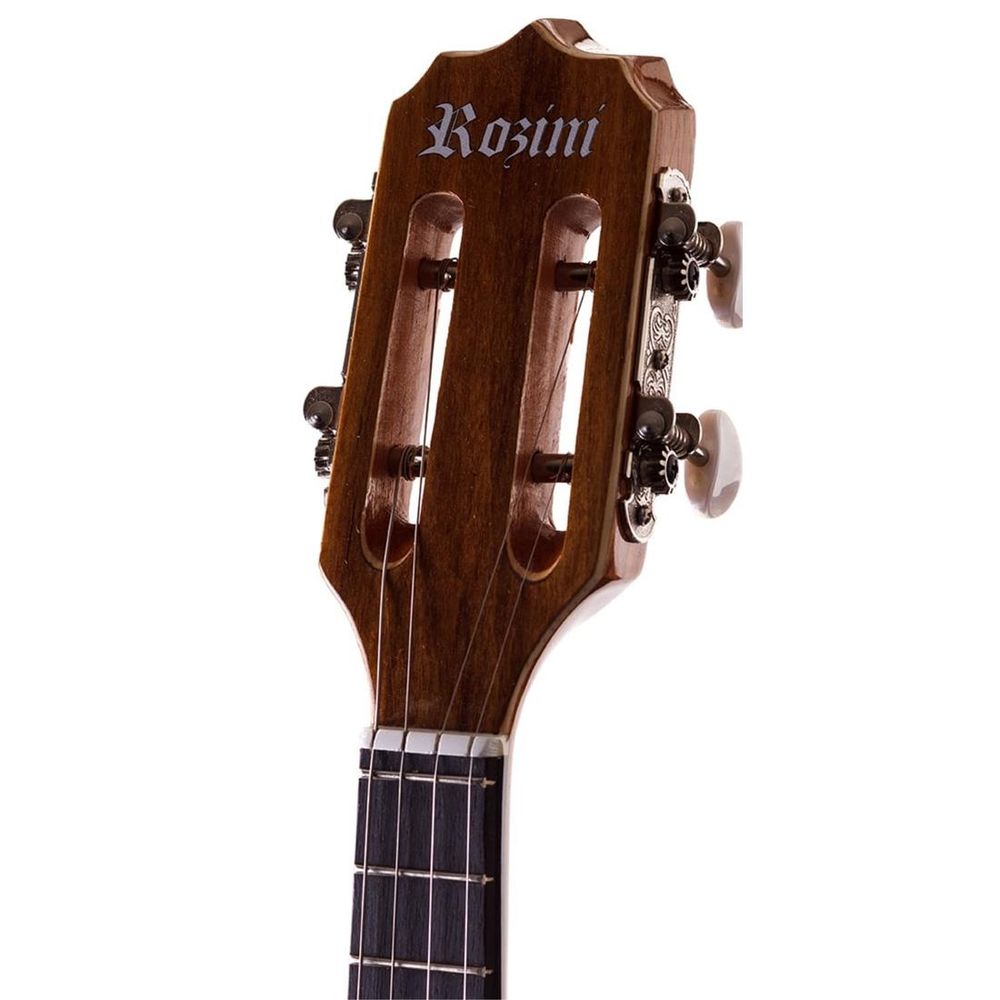 Cavaco Acústico Rozini RC01ACN Studio - Natural - serenata