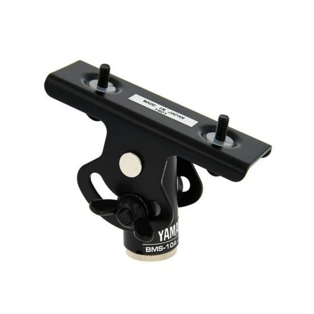 Adaptador Yamaha BMS10A para Pedestal de Microfone - serenata
